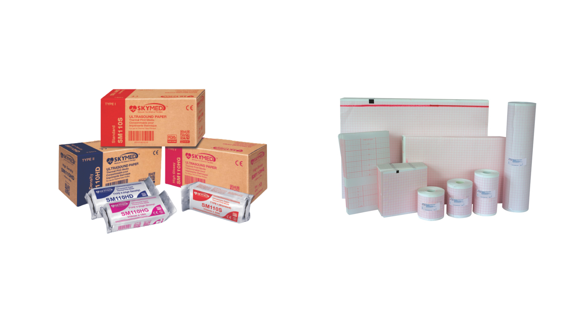 Precision, Clarity, Excellence: Meet Our Medical Chart Recording Paper ...