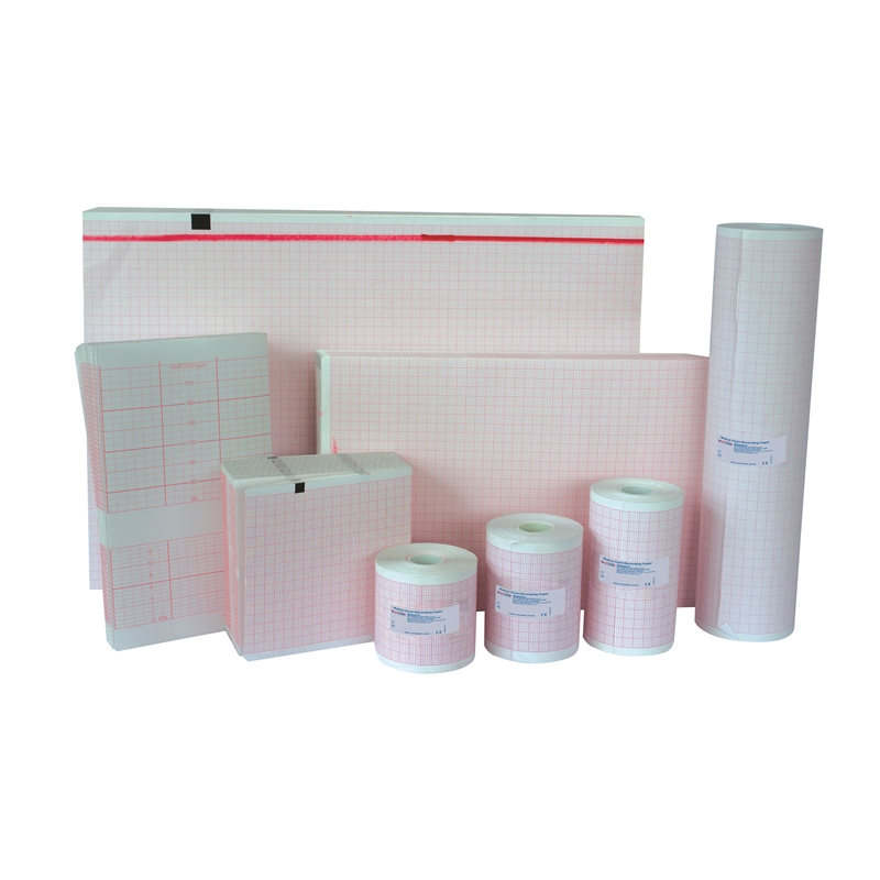 SkyMed Manufacturer | Medical Chart Paper & Ultrasound Paper